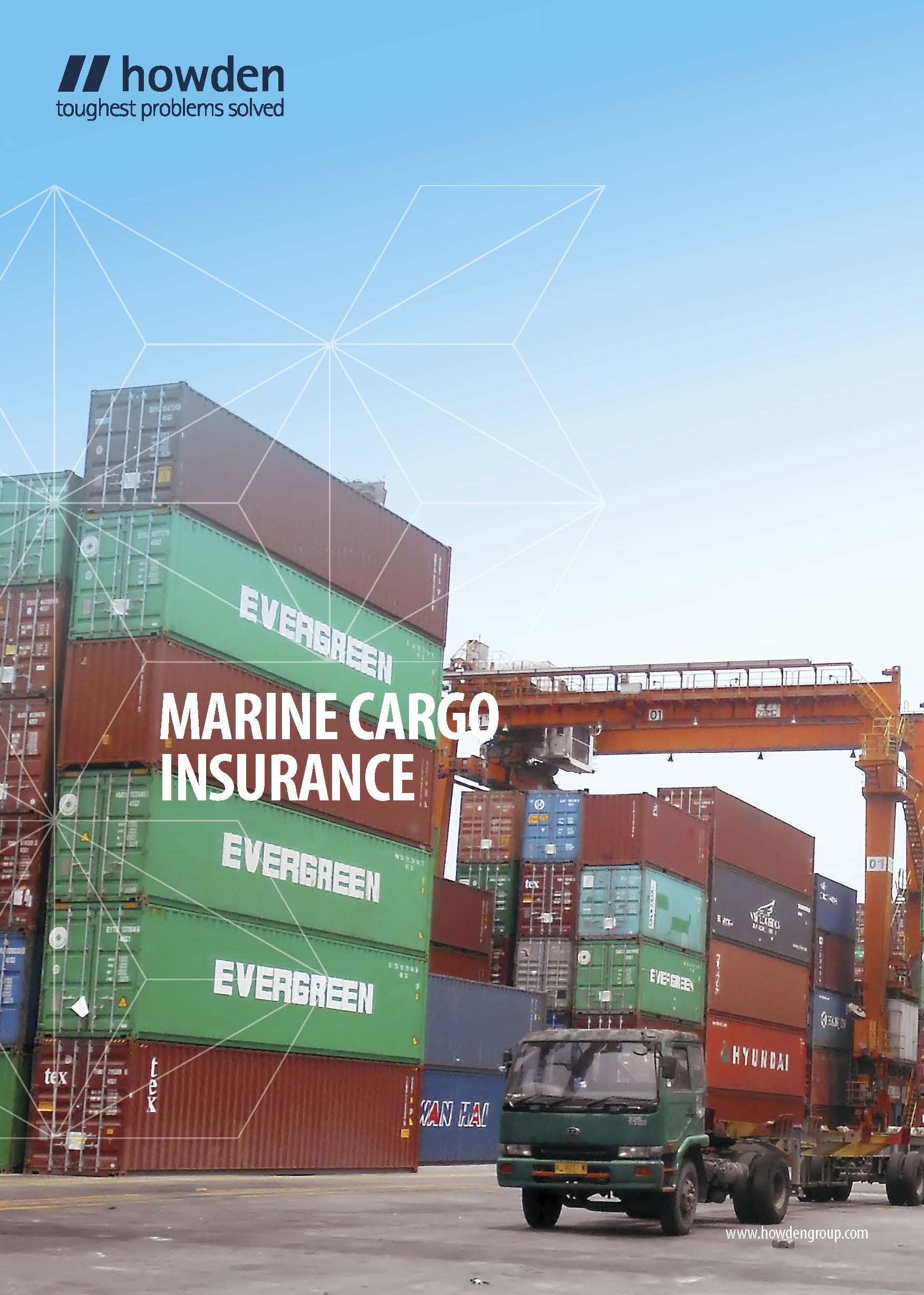 Libraries | Howden Indonesia - Official Working Website