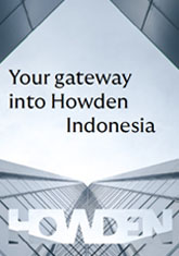 Libraries | Howden Indonesia - Official Working Website